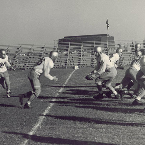 SMARTER FOOTBALL | RIDDELL