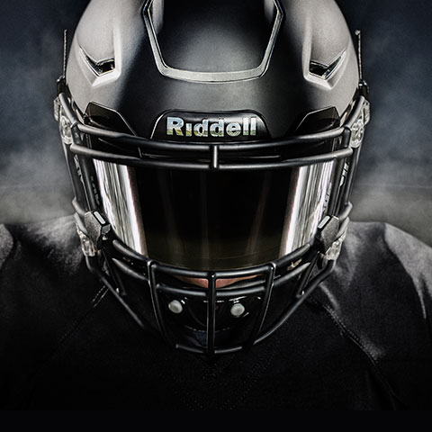 SMARTER FOOTBALL | RIDDELL
