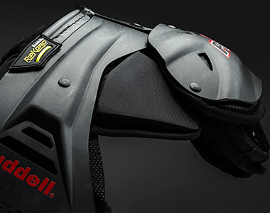 SMARTER FOOTBALL | RIDDELL